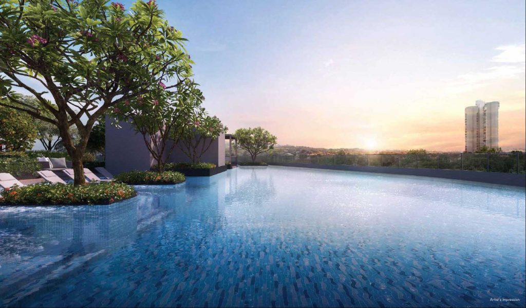 Linq @ Beauty World Facilities and Site Plan - by BBR - 6676 9891 ...